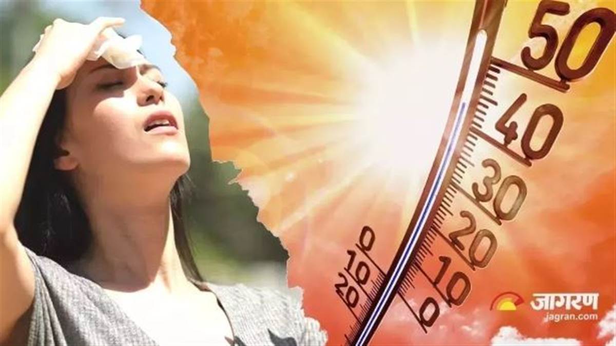 Heat Wave ਦਾ ਡਬਲ ਅਟੈਕ... ਅਪ੍ਰੈਲ ਤੋਂ ਚੱਲਣਗੀਆਂ ਗਰਮ ਹਵਾਵਾਂ, ਇਸ ਵਾਰ ਕਿਹੋ ...