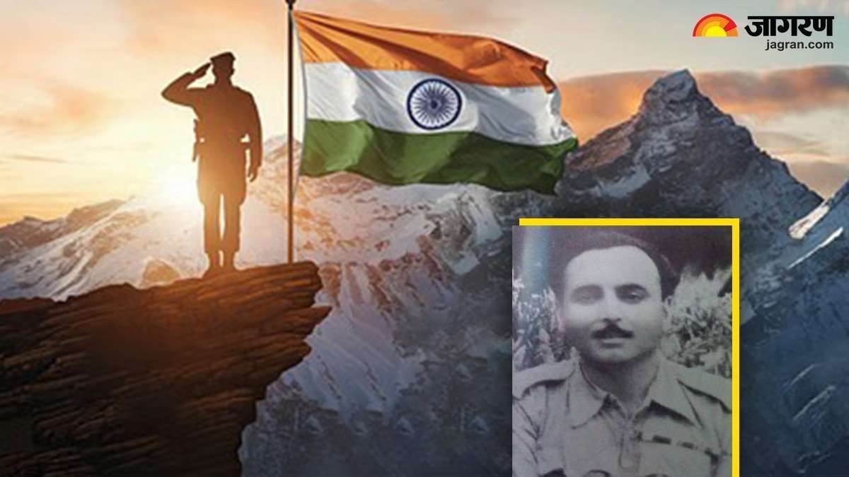 ਕੌਣ ਸਨ ਲੈਫਟੀਨੈਂਟ ਕਰਨਲ ਰਣਜੀਤ ਰਾਏ? ਜਿਨ੍ਹਾਂ ਦੇ ਇੱਕ ਫ਼ੈਸਲੇ ਨਾਲ ਕਸ਼ਮੀਰ ਬਣ ...