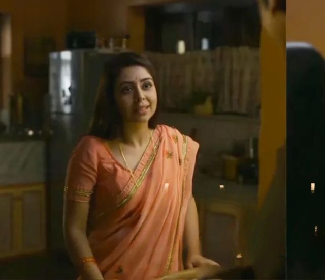 ਕੌਣ ਹੈ ਮਿਰਜ਼ਾਪੁਰ 3 ਦੀ 'ਸਲੋਨੀ ਤਿਆਗੀ'? ਵਿਜੇ ਵਰਮਾ ਦੇ ਨਾਲ ਬੋਲਡ ਸੀਨ ਨੇ ਮਚਾਈ ਤਰਥੱਲੀ - entertainment ...