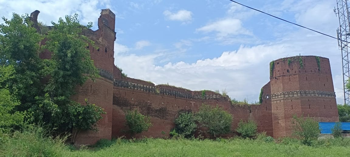 ਸੁੁੁਨਹਿਰੀ ਇਤਿਹਾਸ ਸਮੋਈ ਬੈਠਾ ਪਿੰਡ ਬਜਵਾੜਾ ਕਲਾਂ - Beautiful history Samoi ...