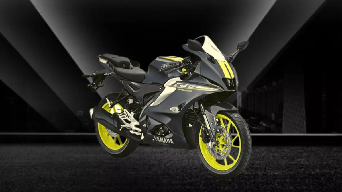 Yamaha R15 V4, MT 15 ਤੇ FZ-X ਅੱਜ ਪੇਸ਼ ਕੀਤੇ ਜਾਣਗੇ, ਜਾਣੋ ਕਿਹੜੇ ਫੀਚਰਜ਼ ਦੇ ...