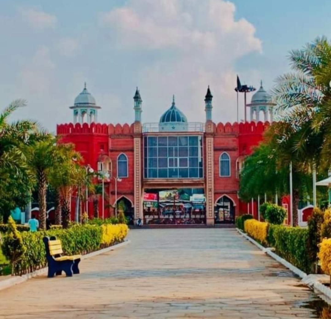 ਹਾਅ ਦਾ ਨਾਅਰਾ ਦੀ ਧਰਤੀ ਮਾਲੇਰਕੋਟਲਾ; ਜਾਣੋ ਇੱਥੋਂ ਦਾ ਖ਼ਾਸ ਇਤਿਹਾਸਕ ਪਿਛੋਕੜ ਤੇ ...