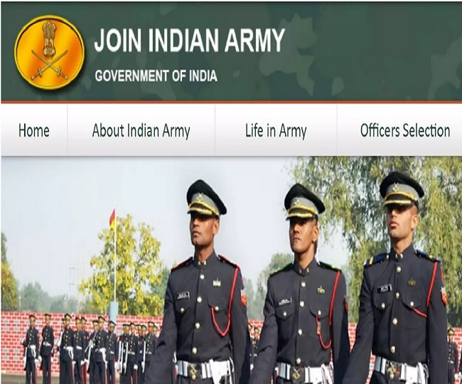 Indian Army TES 51: ਟੈਕਨੀਕਲ ਐਂਟਰੀ ਸਕੀਮ (10+2) ਦੇ ਲਈ ਸ਼ਾਰਟ ਨੋਟੀਫਿਕੇਸ਼ਨ ...