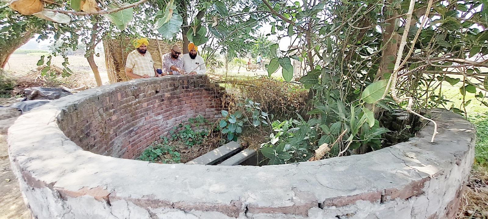 ਤਿੰਨ ਜ਼ਿਲ੍ਹਿਆਂ ਦੀ ਹੱਦ ’ਤੇ ਖੜ੍ਹਾ ਪਿੰਡ ਕਕਰਾਲਾ, ਜਾਣੋ ਪਿੰਡ ਦੇ ਲੋਕਾਂ ਦੀ ...