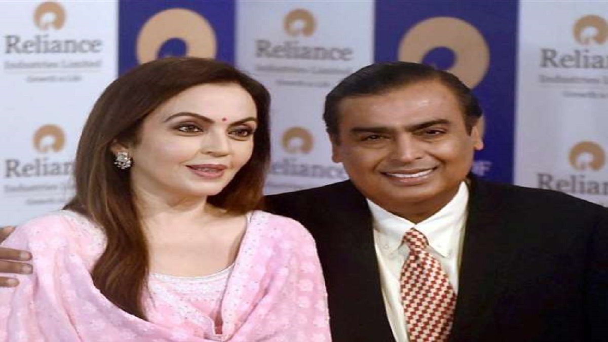 ਮੁਕੇਸ਼ ਅੰਬਾਨੀ ਦੇ ਖ਼ਾਤੇ 'ਚ ਇਕ ਹੋਰ ਕਾਮਯਾਬੀ, ਜਰਮਨ ਫਰਮ Metro AG ਦਾ ਭਾਰਤੀ ...