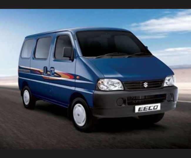 ਕੀ ਇਲੈਕਟ੍ਰਿਕ ਸੈਗਮੈਂਟ 'ਚ ਆਵੇਗੀ Maruti Omni, 80 ਦੇ ਦਹਾਕੇ ਦੀ ਪਰਿਵਾਰਕ ਕਾਰ ...