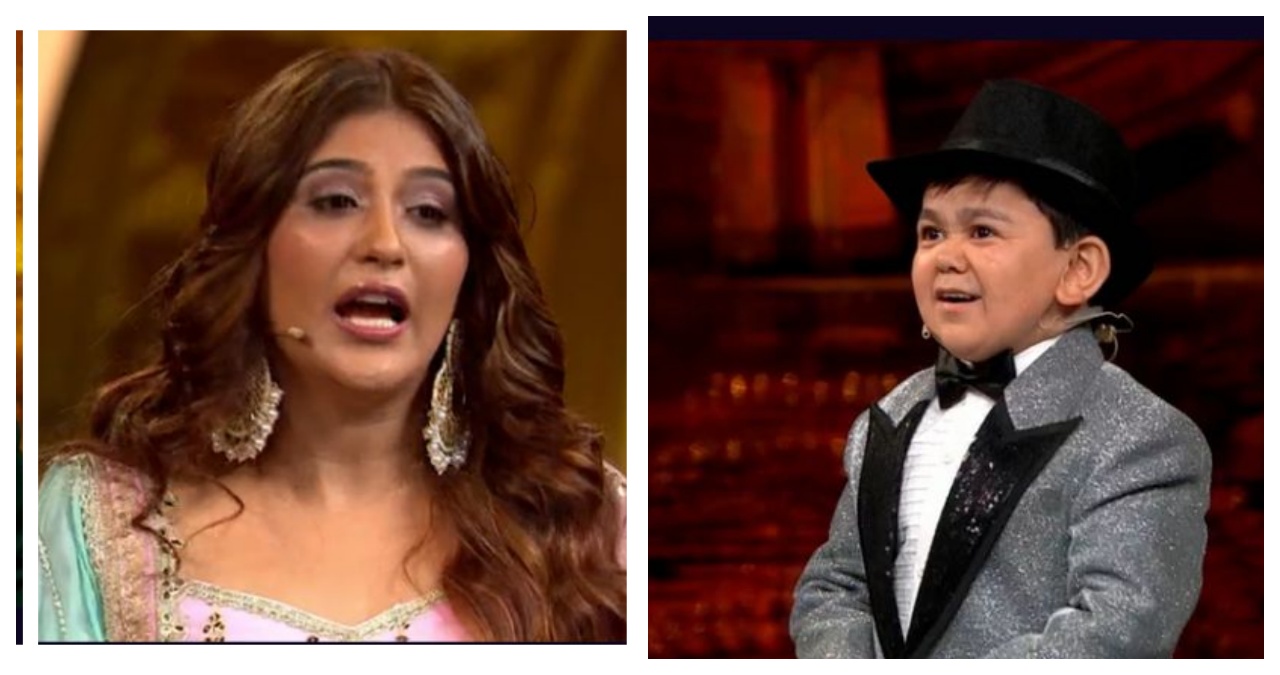 Bigg Boss 16: ਅਬਦੂ ਰਾਜ਼ਿਕ ਨੂੰ ਟੀਵੀ ਦੀ ਇਸ ਮਸ਼ਹੂਰ ਨੂੰਹ ਨਾਲ ਹੋਇਆ ਪਿਆਰ ...