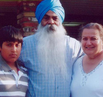 ਪੀਚ ਕਿੰਗ ਦੀਦਾਰ ਸਿੰਘ ਬੈਂਸ ਦਾ ਦਿਲਚਸਪ ਤੇ ਪੇ੍ਰਰਨਾਦਾਇਕ ਸਫ਼ਰ - Interesting ...