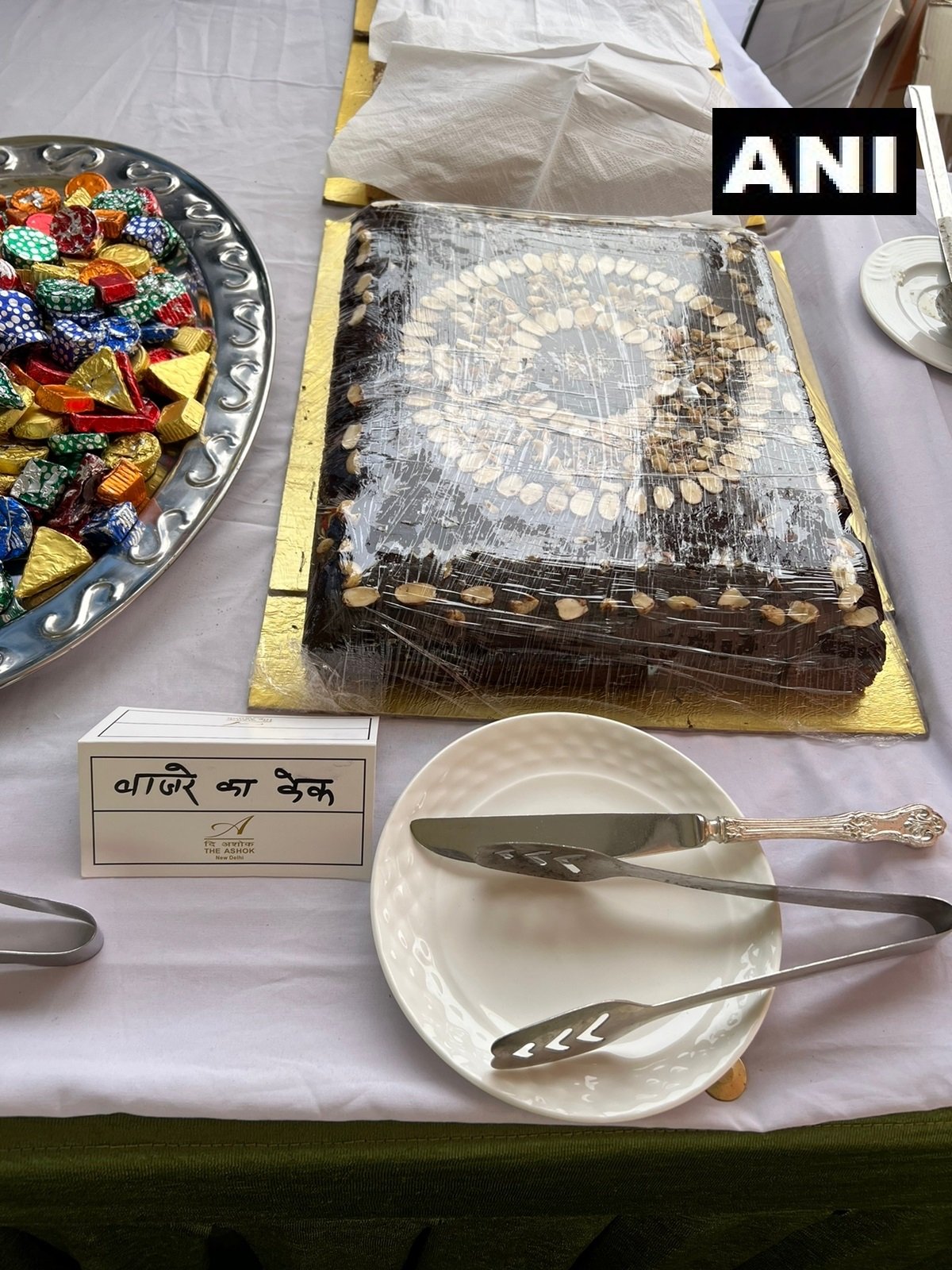 Parliament Session : ਪੀਐੱਮ ਮੋਦੀ ਨੇ ਸੰਸਦ ਮੈਂਬਰਾਂ ਨਾਲ ਚਖ਼ਿਆ ਬਾਜਰੇ ਦੀ ਰੋਟੀ ...