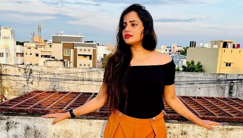Deepa Aka Pauline Jessica Dead ਤਮਿਲ ਅਦਾਕਾਰਾ ਪੌਲੀਨ ਜੈਸਿਕਾ ਨੇ ਕੀਤੀ